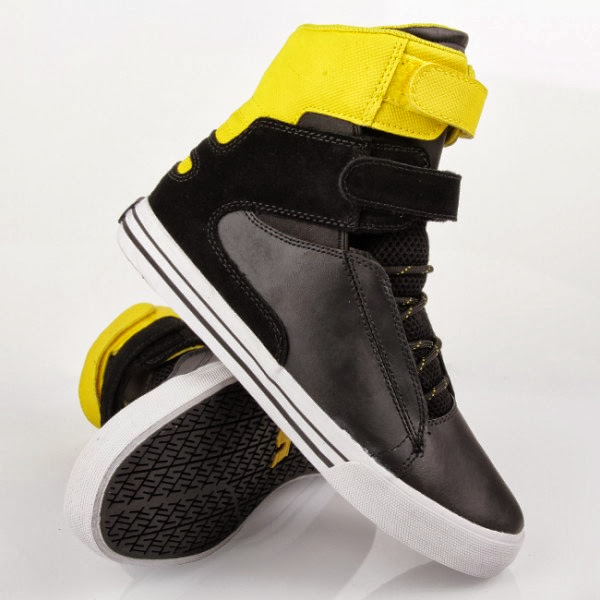 SUPRA EN LATINOAMERICA