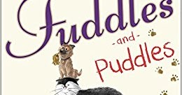 KISS THE BOOK: Fuddles and Puddles by Frans Fischer - ADVISABLE