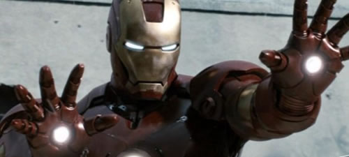 Impressions of a Movie Buff:: The Avengers Are Coming: Part One