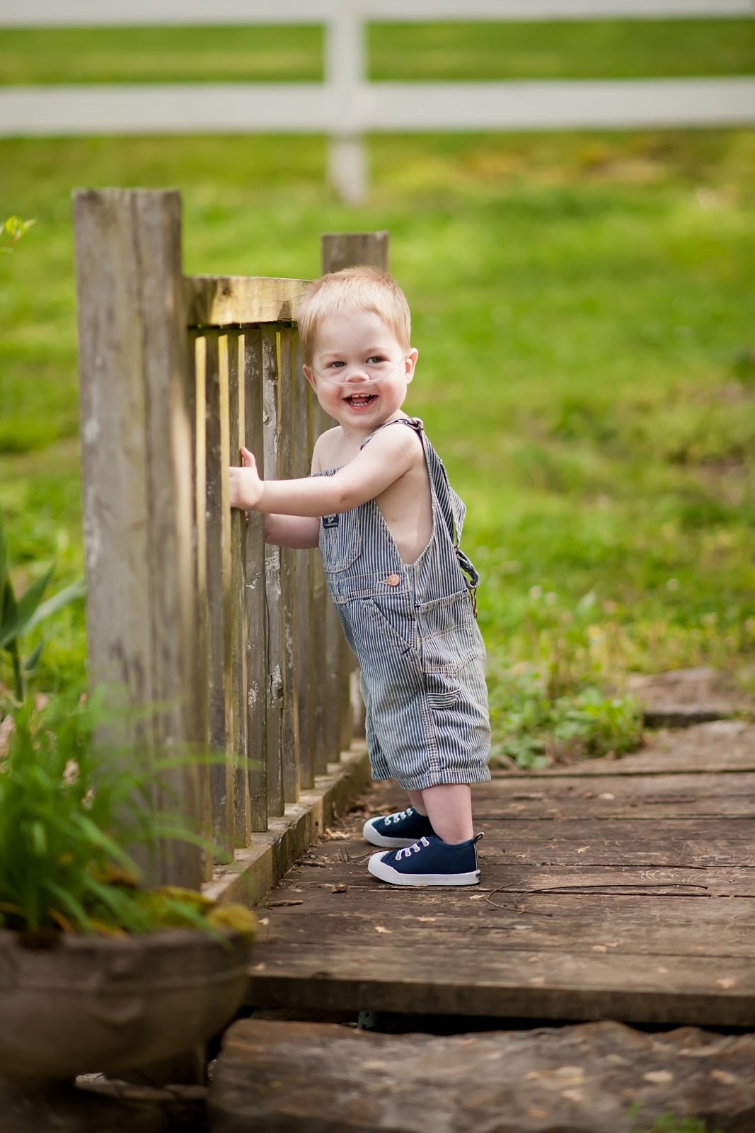 Killian Kayne - CDH Support