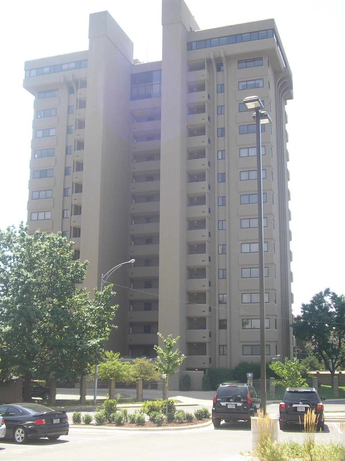 One Parkway Place