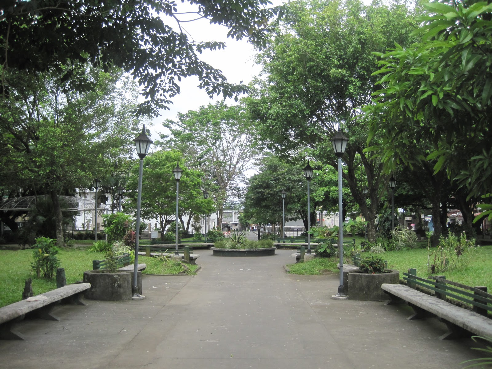 philippine provinces, cities and municipalities: Ligao City, Albay