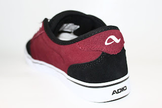 News and Updates: Brand New Adio shoes have arrived!
