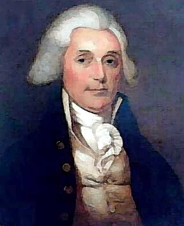 Rebels With A Cause: US President-Elect Refuses Office 1781