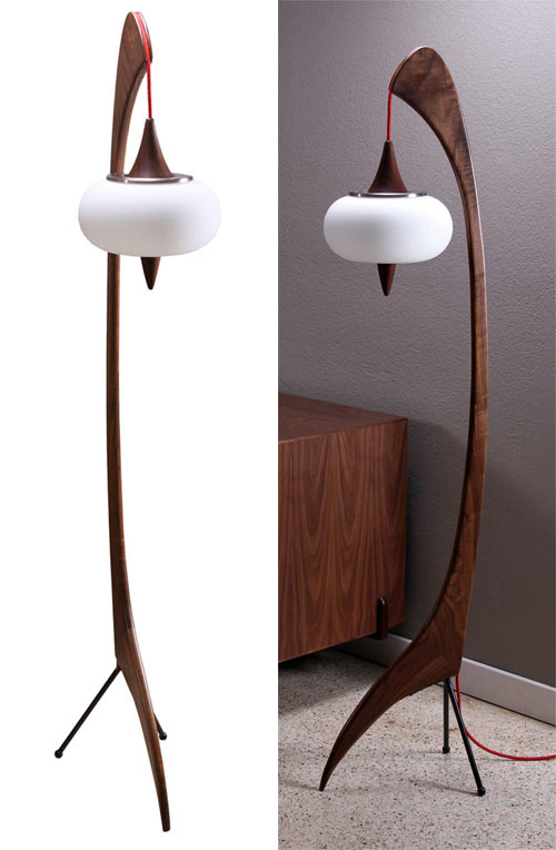 Aydınlatma ve Dekor Dünyasından Gelişmeler: Zurn Design'dan Sculptural ...