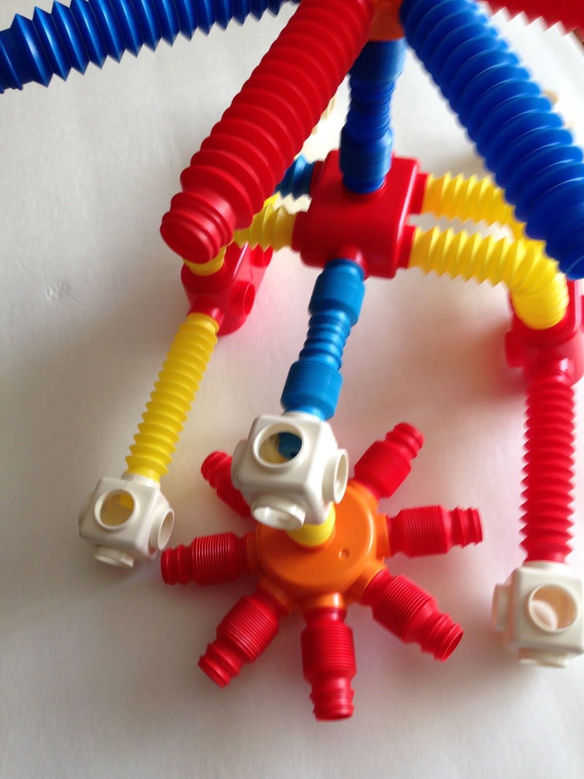 Lakeshore Stretch and Connect Builders | Time 4 Kindergarten