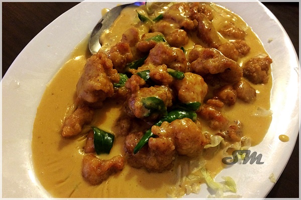 SUPERMENG MALAYA: Jom Makan : Mohammad Chow Chinese Muslim Kitchen ...