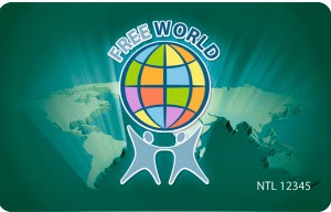 Отдыхай отлично! — Экономь прилично!: Путешествуй с картой FREEWORLD