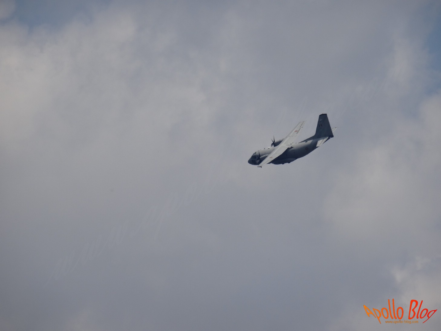 Apollo Blog: Miting Aviatic Targu Mures 2016