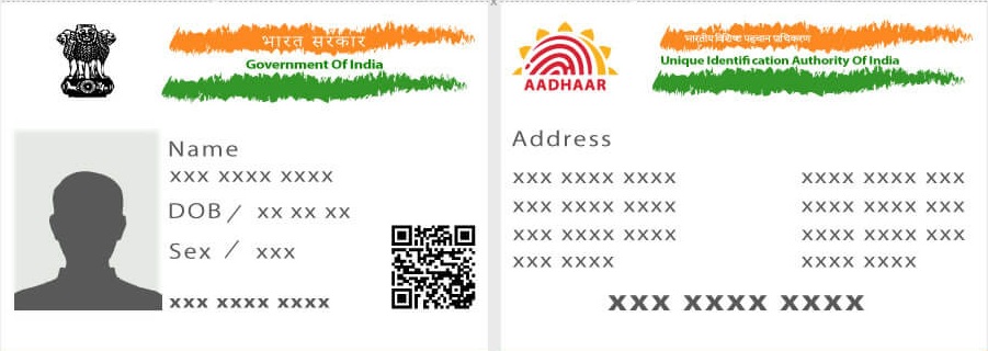 PLANET9: AADHAR...Aam Admi Ka Adhikar