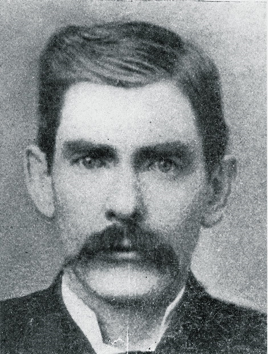 Cowboy Kisses: What Ever Happened to Big Nose Kate