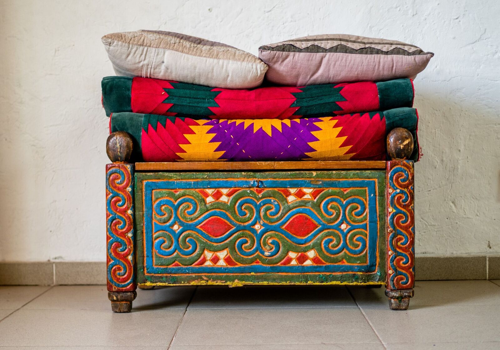 Uzbek Journeys: Kyrgyz tours