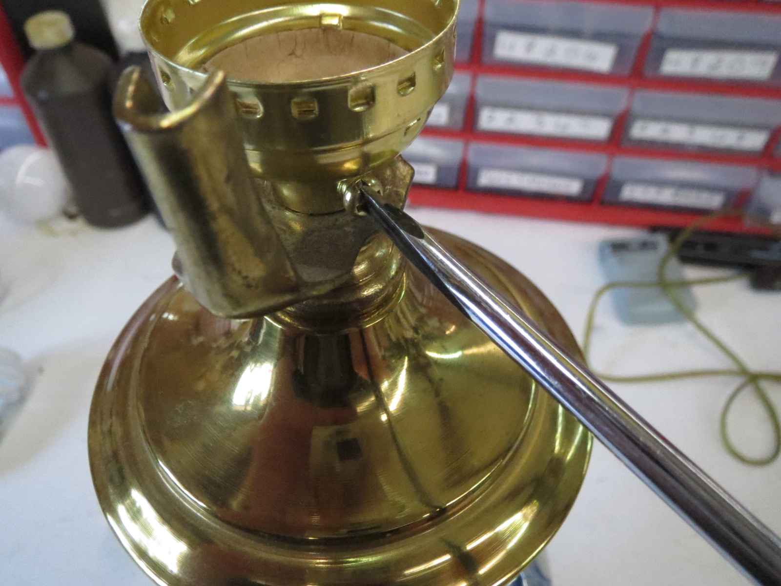 Lamp Parts and Repair | Lamp Doctor