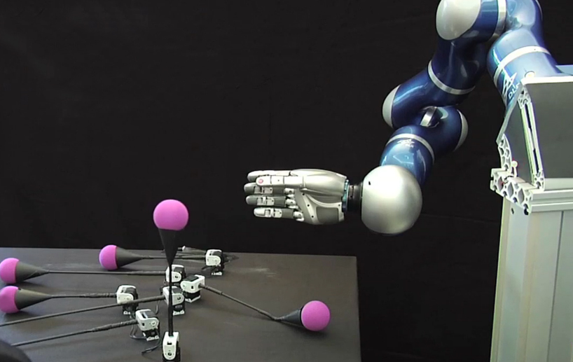 KINETECNO: Brain Gate