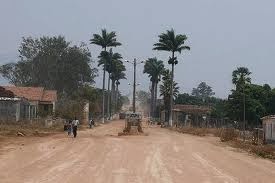 HUAMBO SAFEKA: Empreendedores do Ucuma em formação