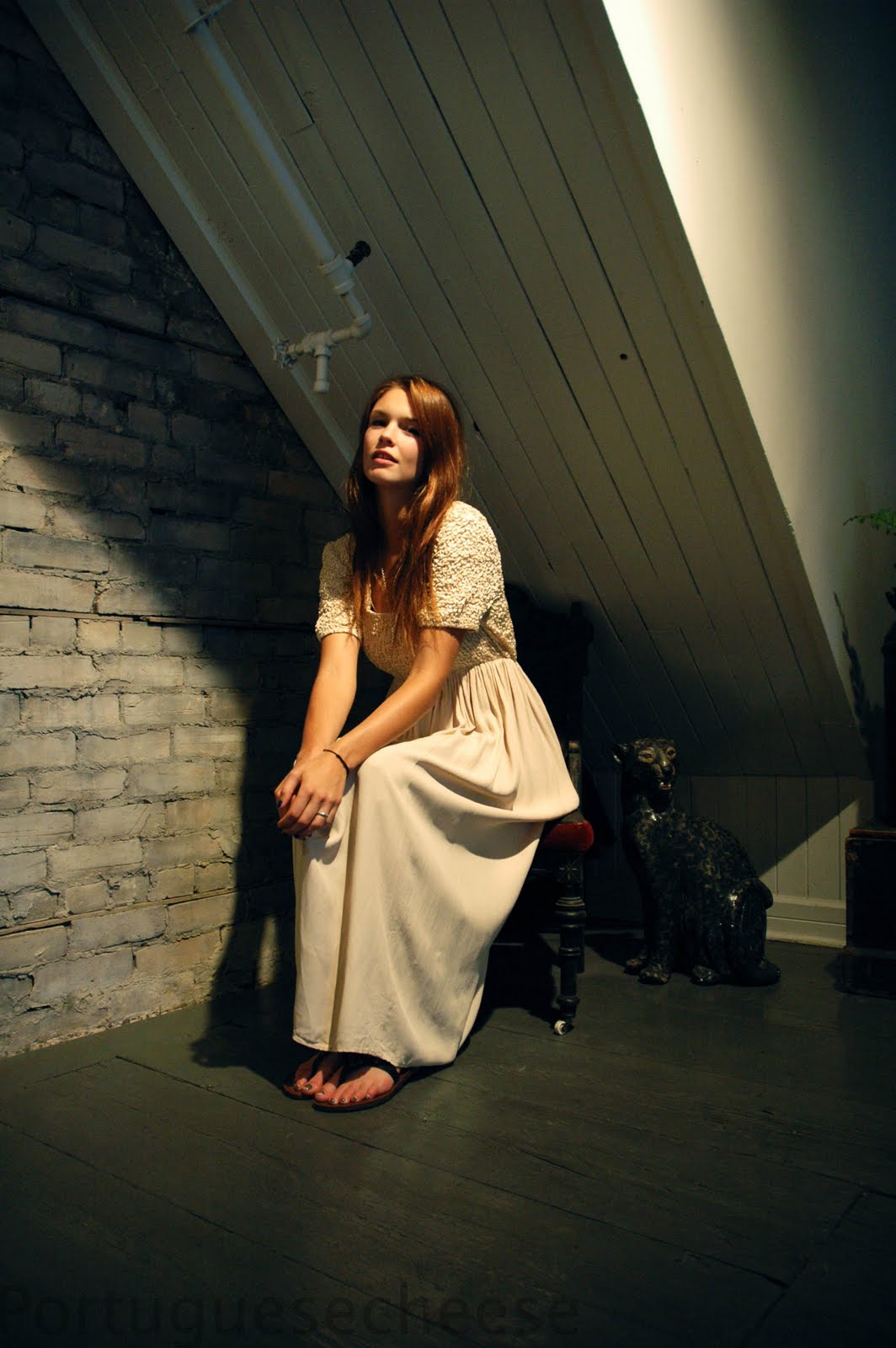 Portuguese Cheese: Stephanie Christian