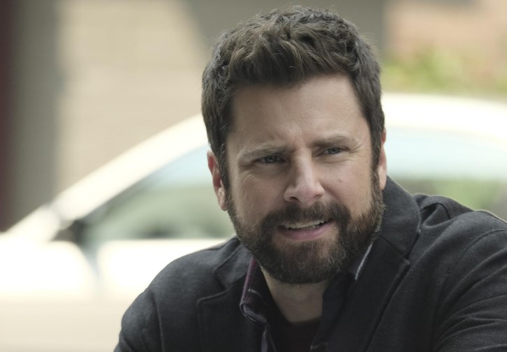 James Roday Beard