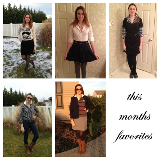 B's Goodwill Hunting