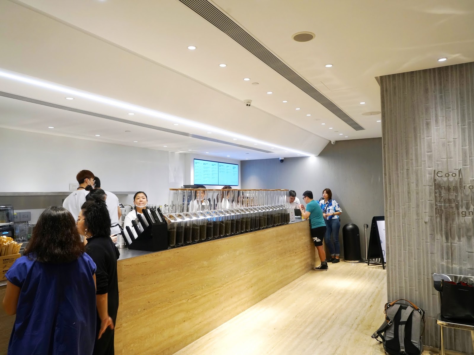 PinkyPiggu: HEYTEA 喜茶 @ ION Orchard ~ China's Most Popular Tea Has ...