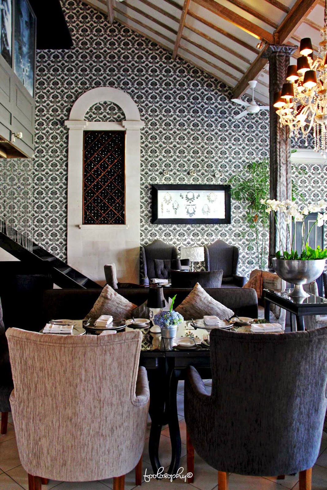 Jemme Bali - F O O L O S O P H Y - Jakarta Food Blog