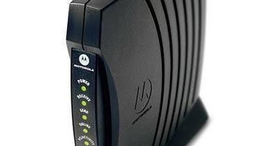 TECNOLOGIA INNOVADORA: EL MÓDEM - DEFINICIÓN - FUNCIÓN - HISTORIA ...