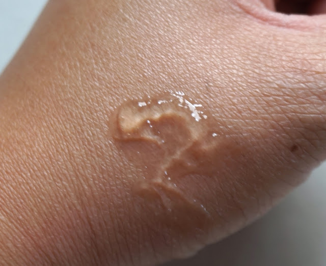 Aloe Derma Aloe Vera Gel Review (Uses and Effects)