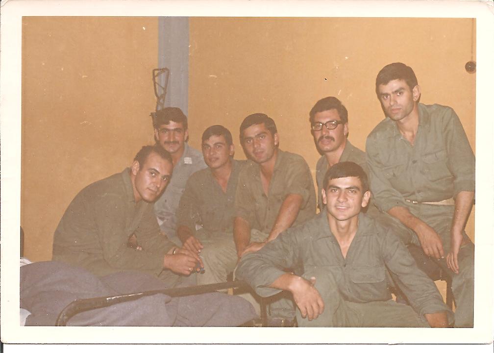 ΚΥΠΡΟΣ ΑΝΑΔΡΟΜΕΣ ΚΑΙ ΓΕΓΟΝΟΤΑ: ΕΛΔΥΚ 1974 ΟΤΑΝ ΤΟ ΜΗΧΑΝΙΚΟ ΠΟΛΕΜΗΣΕ ΣΑΝ ...