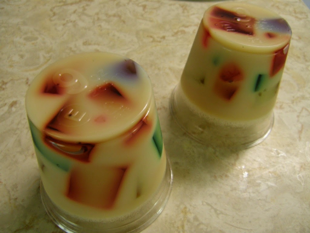 The Woman on the Hill: 2014