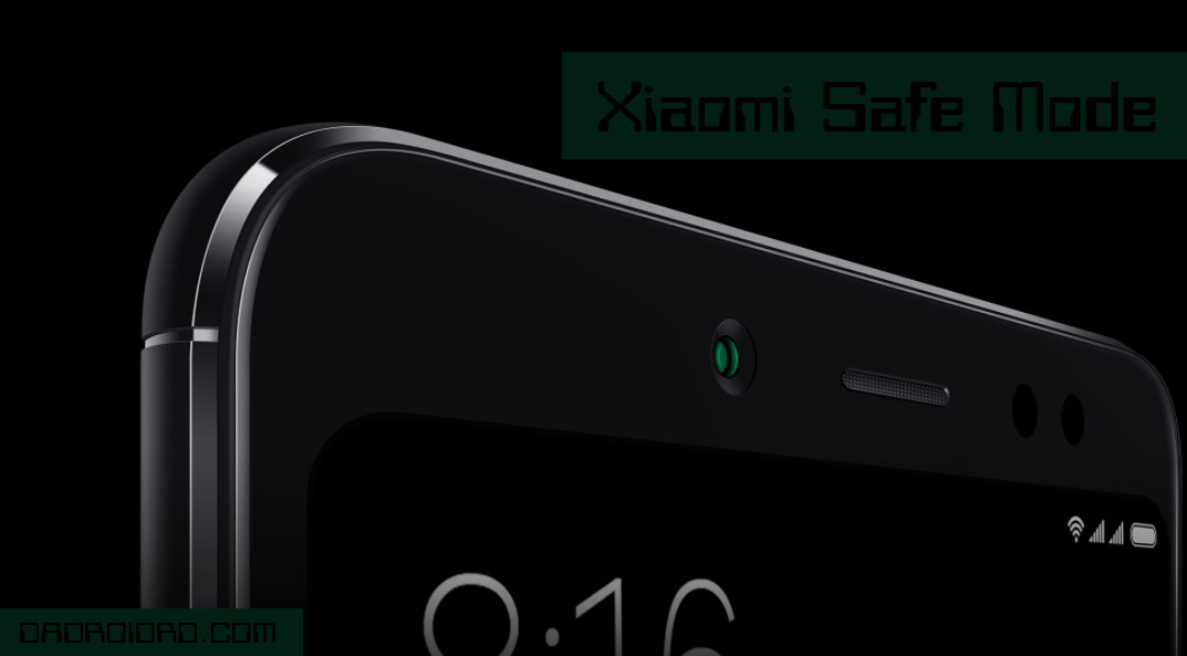 Cara masuk, keluar dan fungsi Safe Mode Xiaomi dan Redmi (Semua Tipe ...
