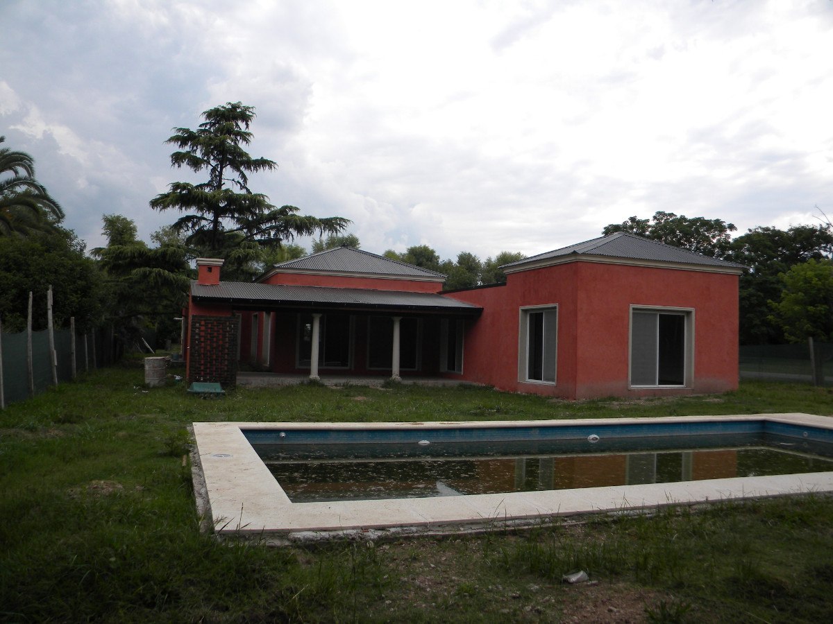 CASA EN VENTA,ALQUILER,CANJE,"LOMAS DE FATIMA",Pilar: mayo 2013