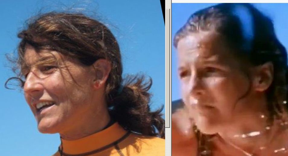 Welcome to Mossad-ALF´s funny little blog...: FEMALE SURFERS 1953 margo ...