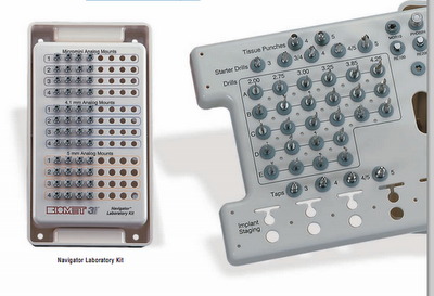 3i Biomet Colombia: Reliable Precision The Navigator ™ System ...