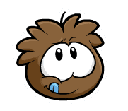 Liam Cool 3's Club Penguin Cheats Team: New pins: brown and orange (the ...