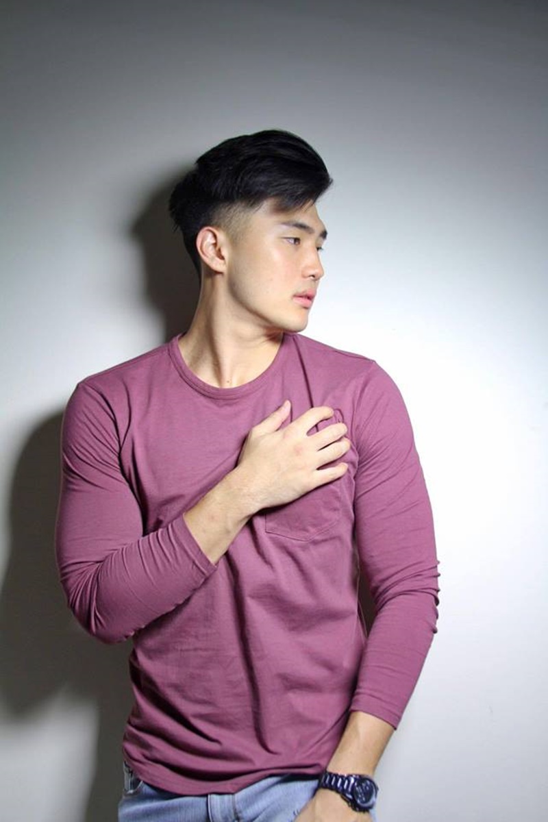 Grand Boyzone: Sam Hashimoto 2