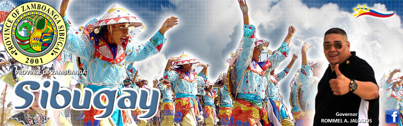 Byahero: Event | Sibugay Festival 2012 | Zamboanga Sibugay