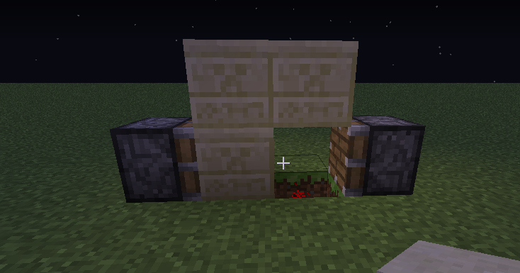 Minecraft T Flip Flop Tutorial ~ Tutorial Vault