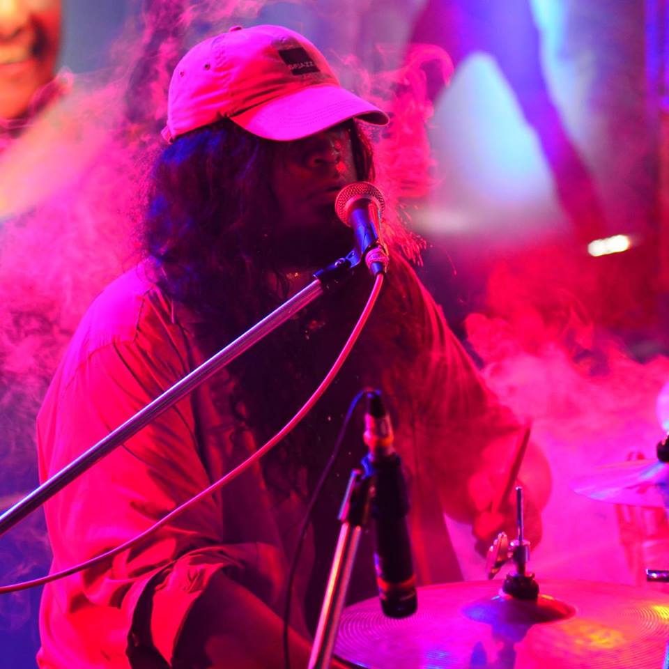 Vanya's Notebook. . . : Music Diaries: Gaurab Chatterjee