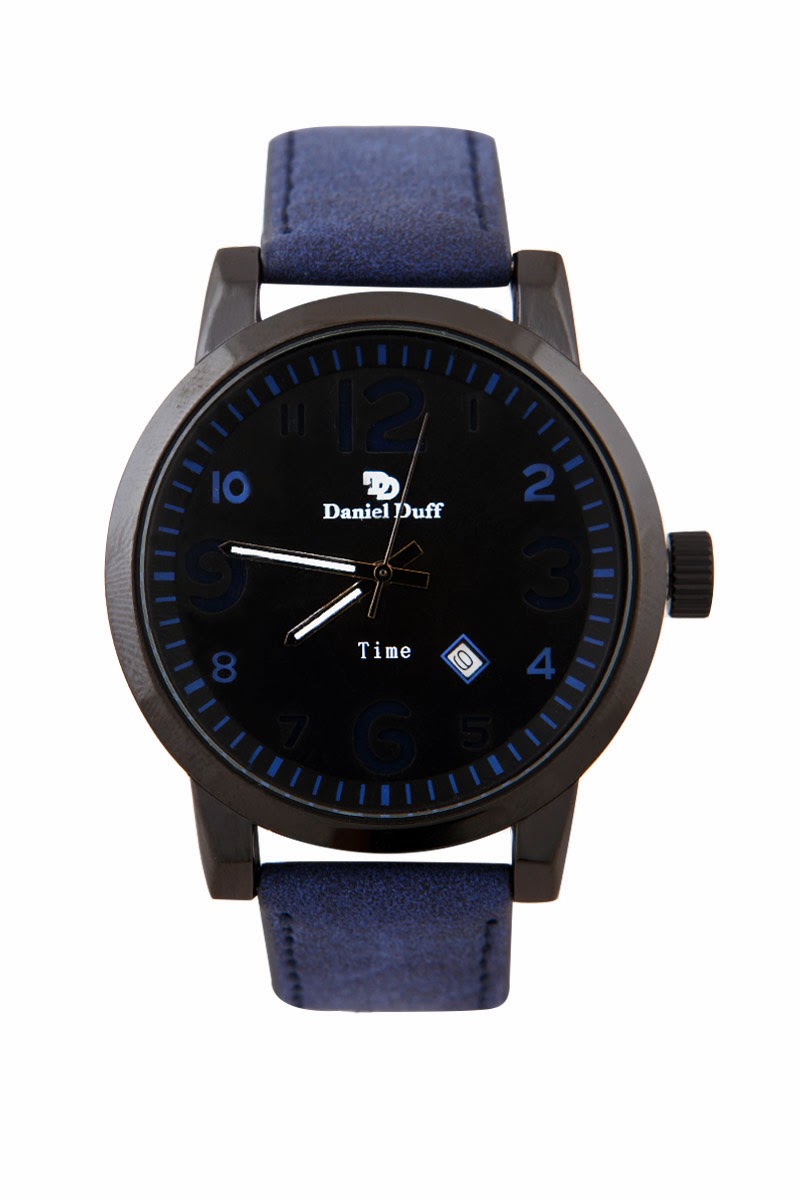 Alışveriş Festivali: DANIEL DUFF WATCH 2014