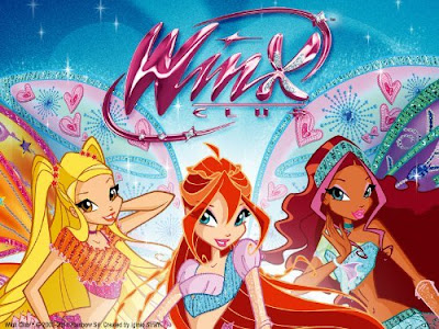 ¡Cambio de hora para el estreno del Winx Club en Disney Channel! - Winx ...