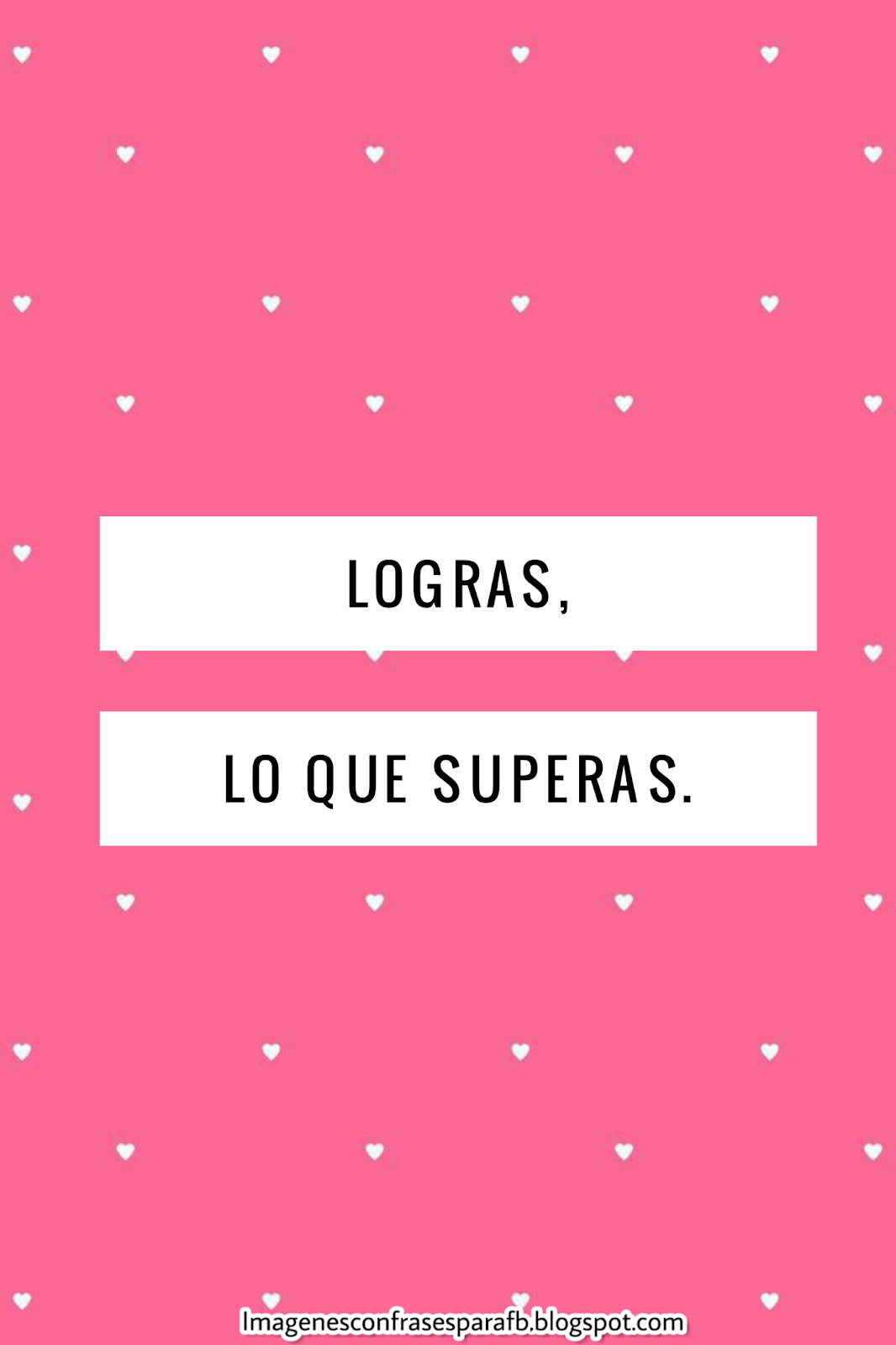 Imagenes Bonitas y Pensamientos Positivos: Frases para Pinterest