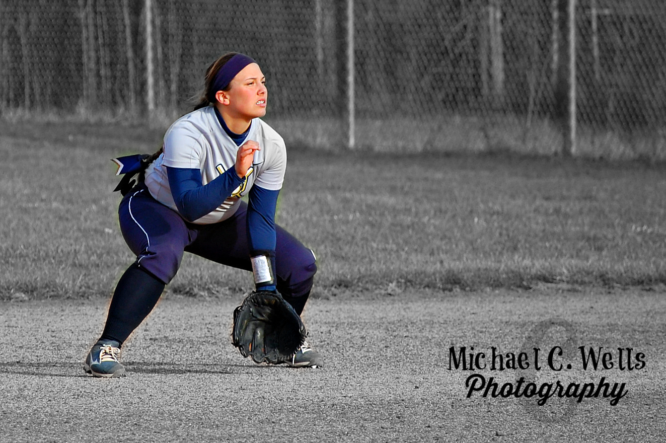 Fairdale Bulldogs 17 - Moore Mustangs 1