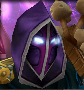 Warcraft Looks: Dungeon Diggin' - Unique Looks From The Steamvault