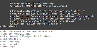 Tutorial Mengaktifkan A2enmod Rewrite | pujilestari