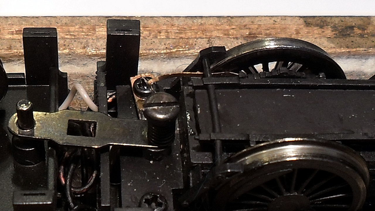 BYLONG: Making an Exhaust Chuff Cam