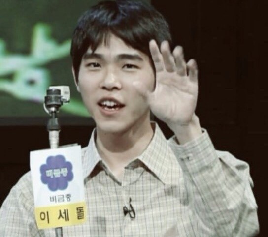 Go player Lee Sedol gains many fans - K-POP, K-FANS