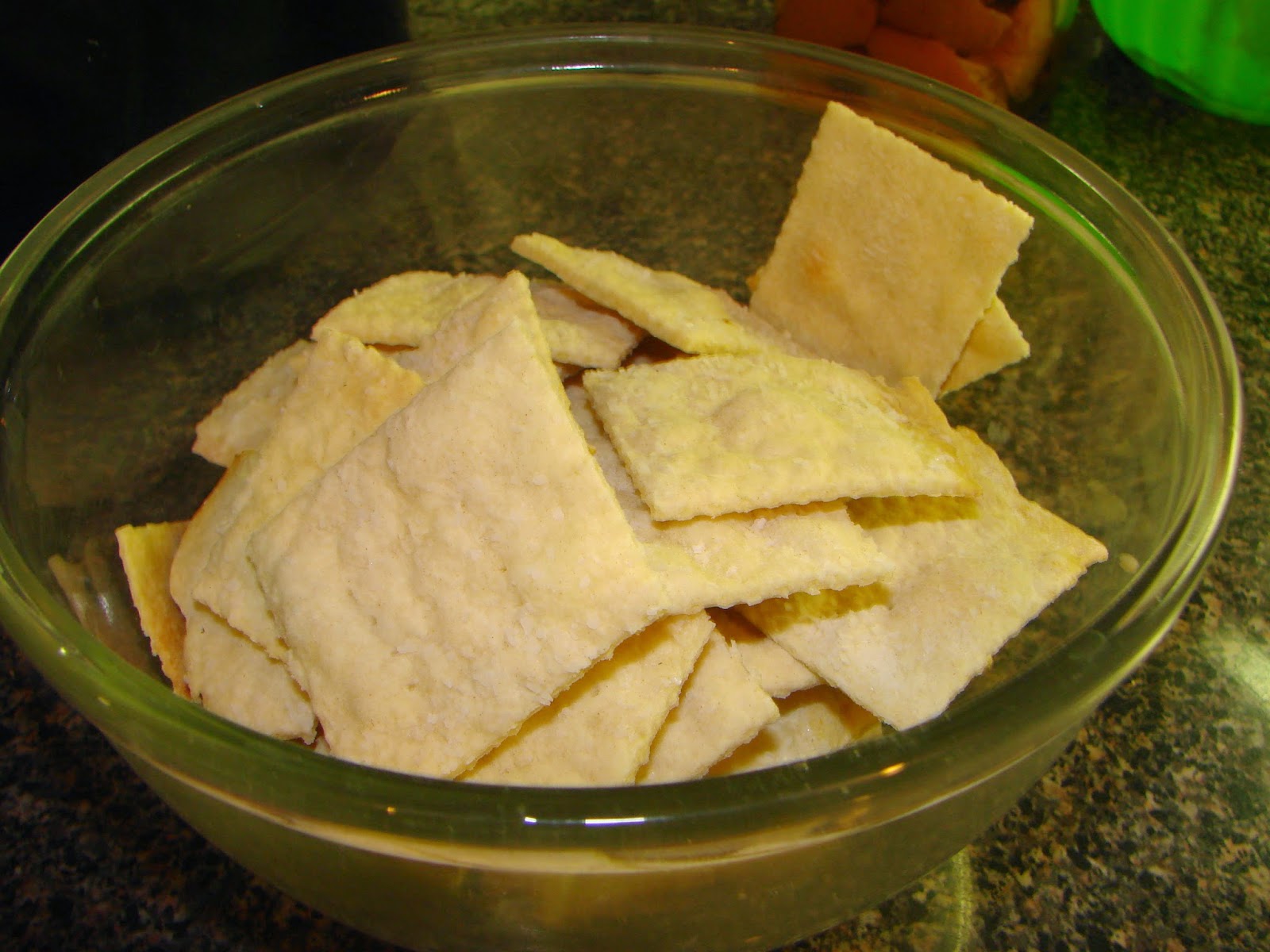 Modern Missouri Pioneers: Recipes