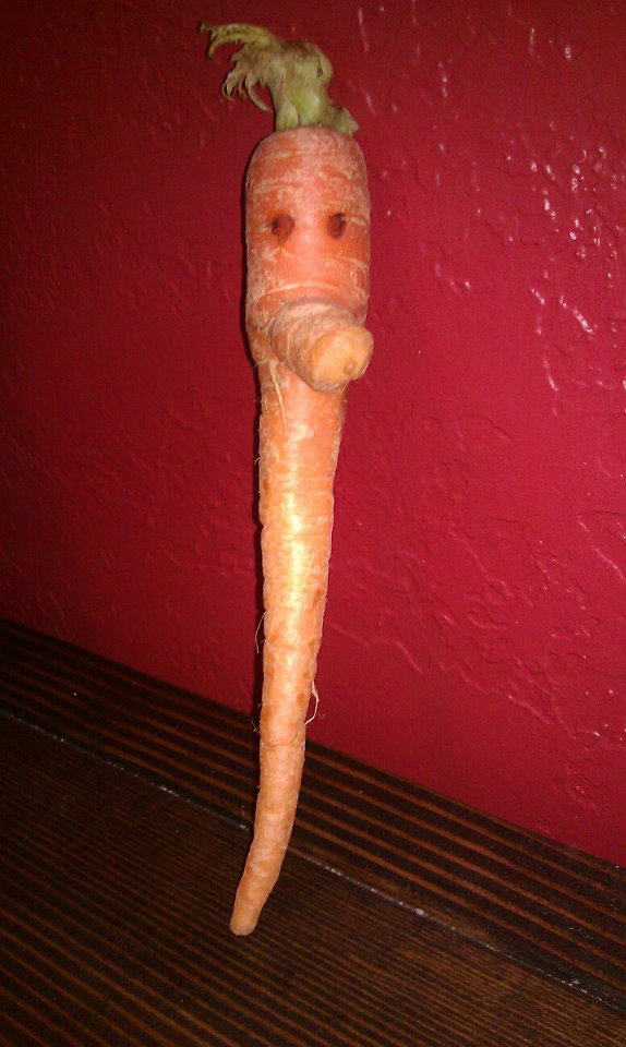 Life's a Bowl of Cherries: Redneck Tips from the Kitchen....or Laundry Room