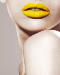 La Belle Femme: Make Them Lips Pop!!