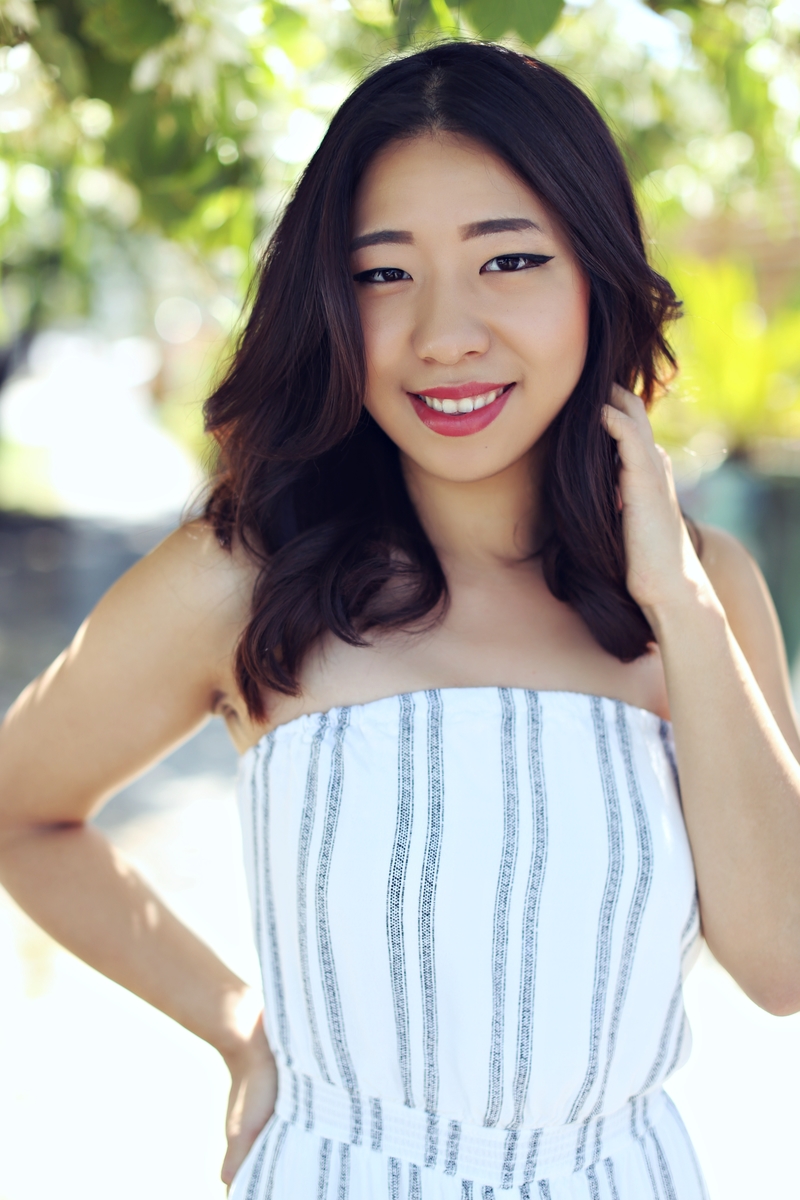 Evelyn Lee | Great Composers Competition Series