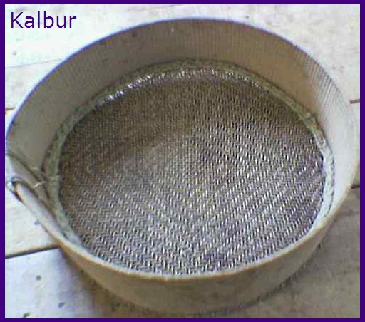 "Her Telden Erzurum ve Erzurumlu": KALBUR